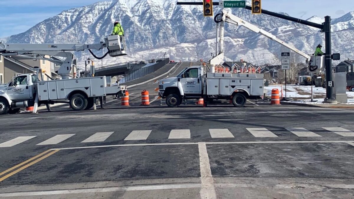 Vineyard begins process to develop Transportation Master Plan | News ...